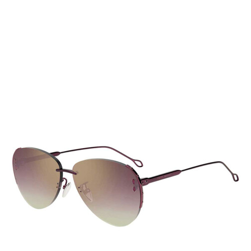 Isabel Marant IM 0056/S Burgundy | Sonnenbrille | fashionette