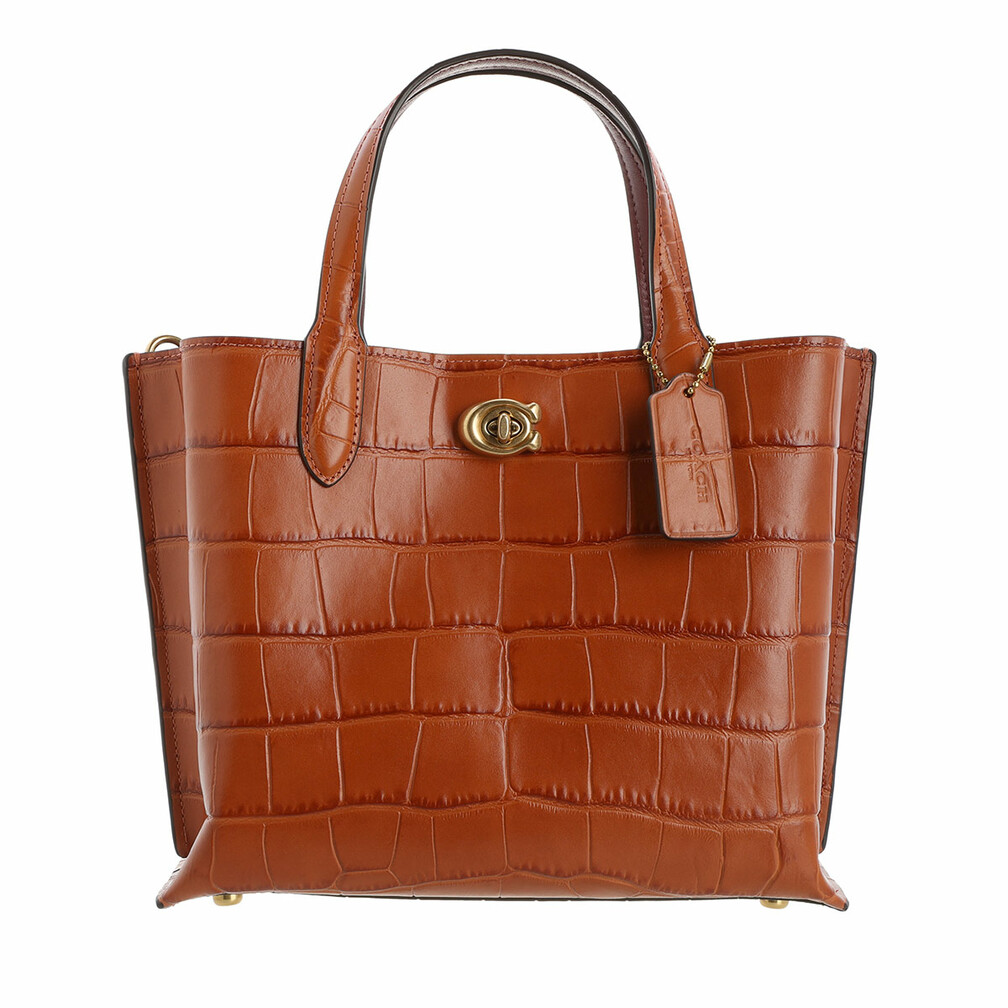 % Sale: Coach tassen, portemonnees & accessoires | fashionette