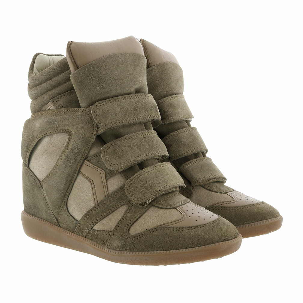Isabel Marant Designer Schuhe | fashionette.at