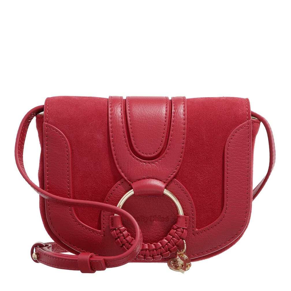 Rote Designer Handtaschen | fashionette