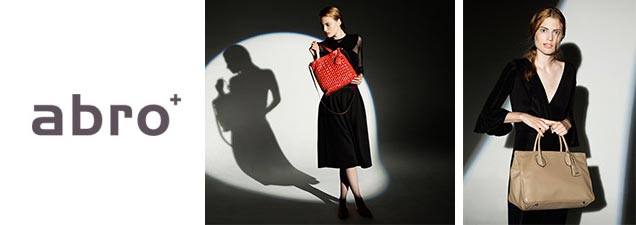 Abro im Sale % | Abro Designerstücke zu reduzierten Preisen
