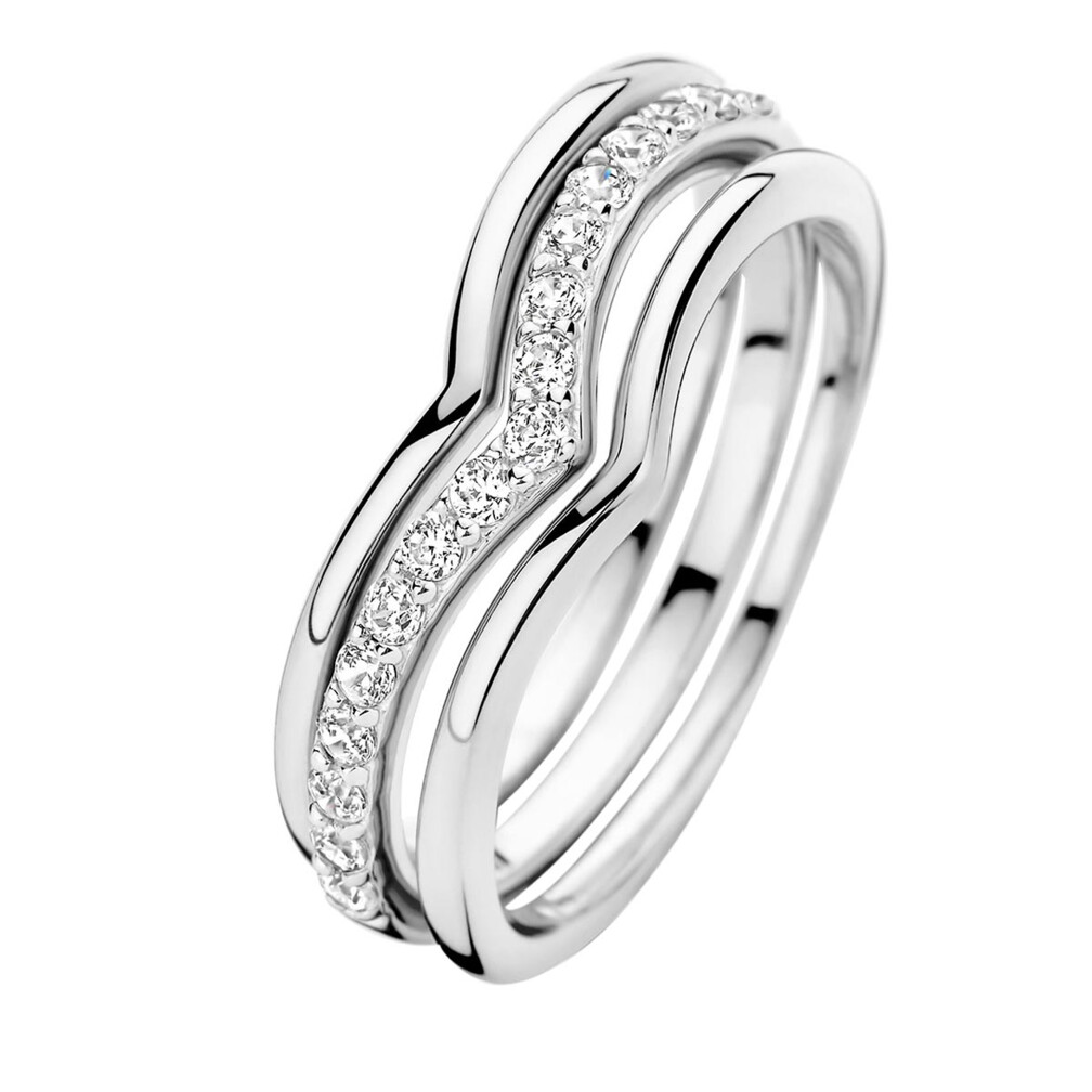 Designer Ringe für Damen | fashionette