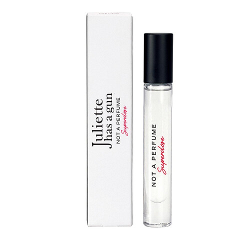 Juliette has a Gun NOT A PERFUME SUPERDOSE EDP 7,5 ML | Eau de Parfum ...