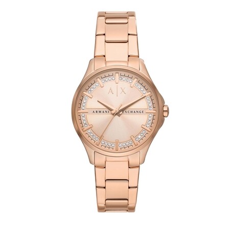 Armani Exchange Uhren | fashionette