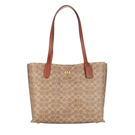 Coach tassen, portemonnees & accessoires | fashionette