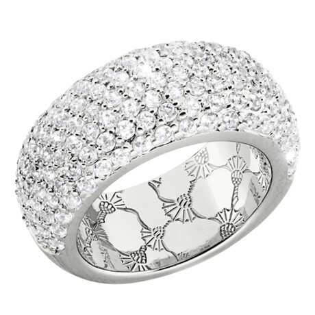 Designer Ringe für Damen | fashionette