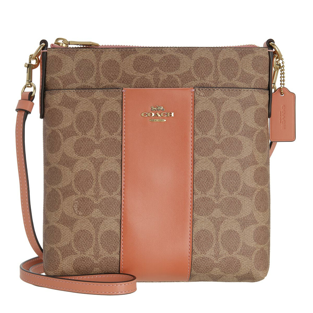 Coach tassen, portemonnees & accessoires | fashionette