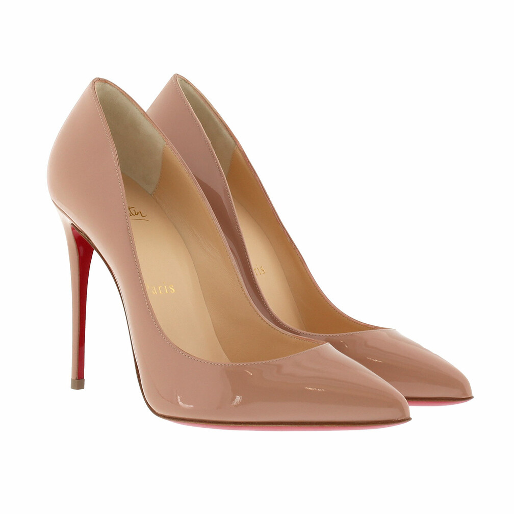 Designer Pumps & High Heels | fashionette