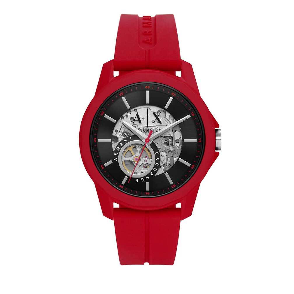 Armani Exchange Uhren | fashionette